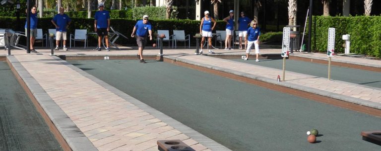 Clubs | Winding Cypress Homeowners Association, Inc.